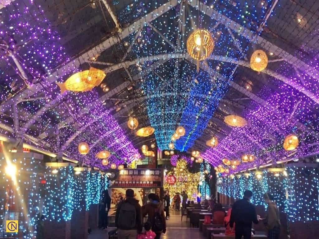 Jiaoxi, an Exquisite Township and Hot Spring in Taiwan - Nspirement