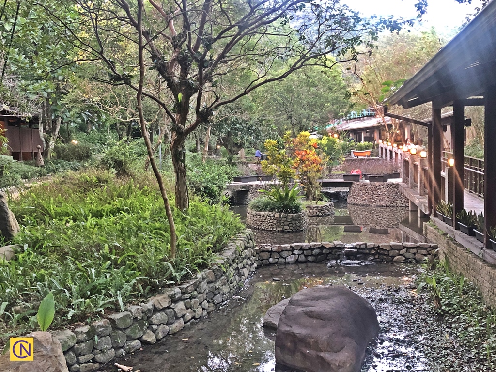 Jiaoxi, an Exquisite Township and Hot Spring in Taiwan - Nspirement