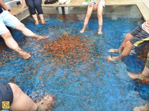 Jiaoxi, an Exquisite Township and Hot Spring in Taiwan - Nspirement