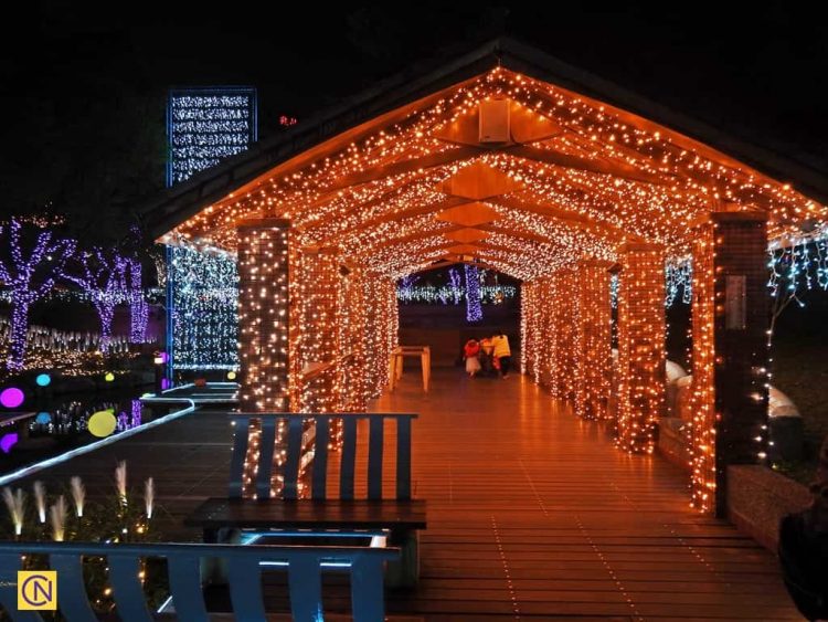 Jiaoxi, An Exquisite Township and Hot Spring in Taiwan - Nspirement