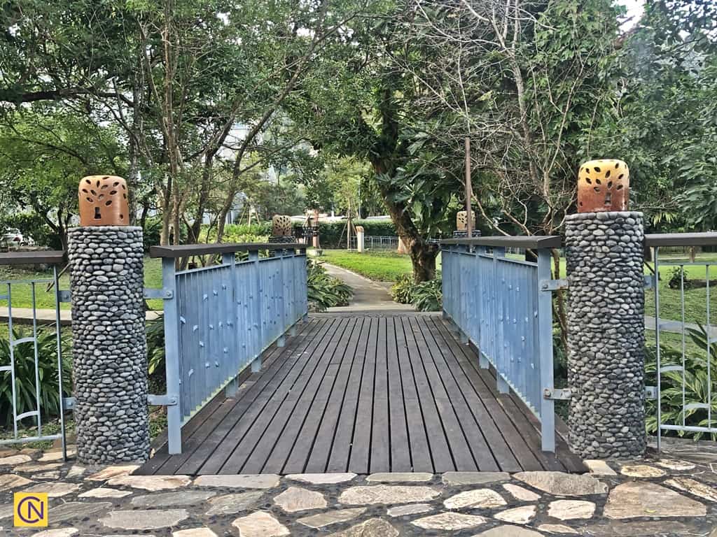 Jiaoxi, an Exquisite Township and Hot Spring in Taiwan - Nspirement