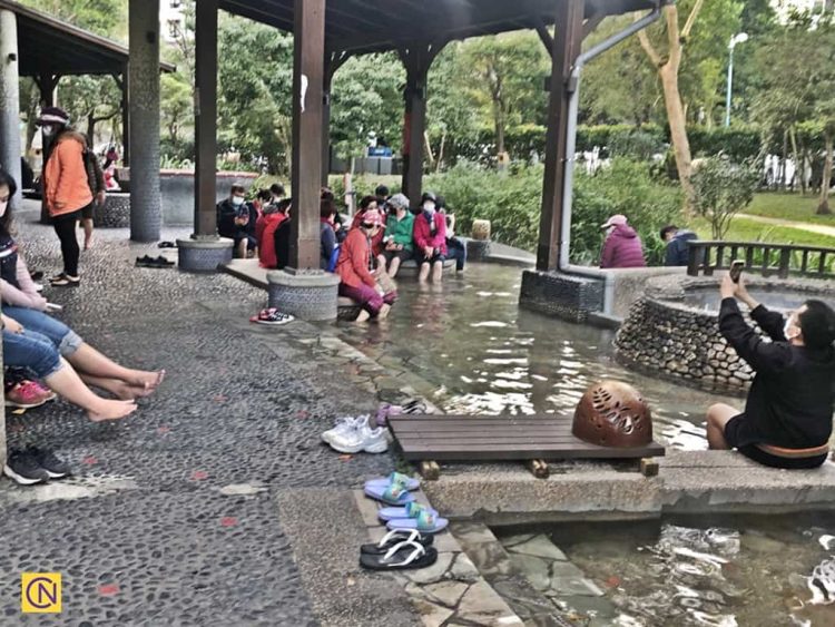 Jiaoxi, An Exquisite Township and Hot Spring in Taiwan - Nspirement