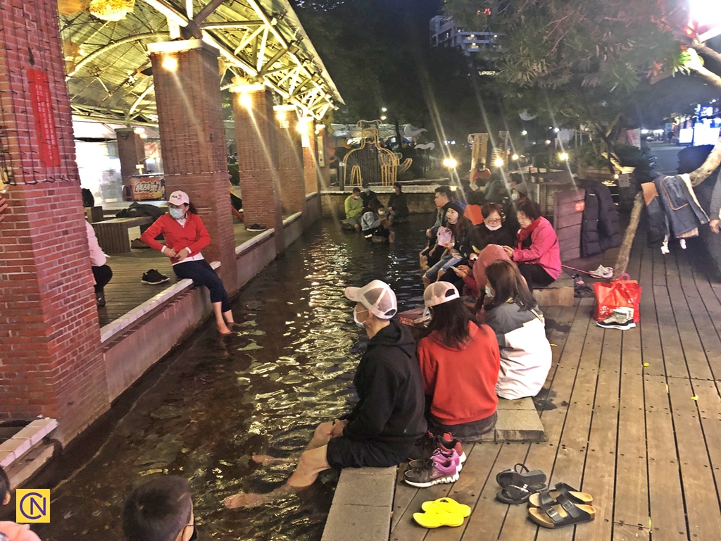 Jiaoxi, an Exquisite Township and Hot Spring in Taiwan - Nspirement