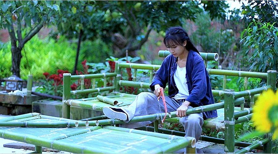 What Are the Concerns Over Famous Chinese YouTuber Li Ziqi? - Nspirement
