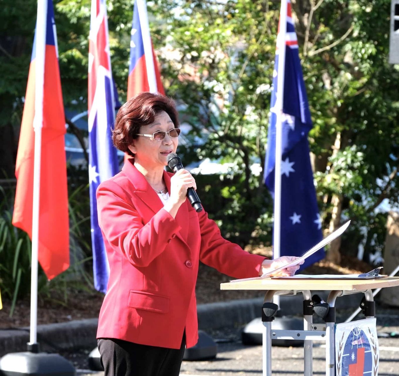 Taiwan, the Indispensable Strength to CPTPP’s Future Success - Nspirement