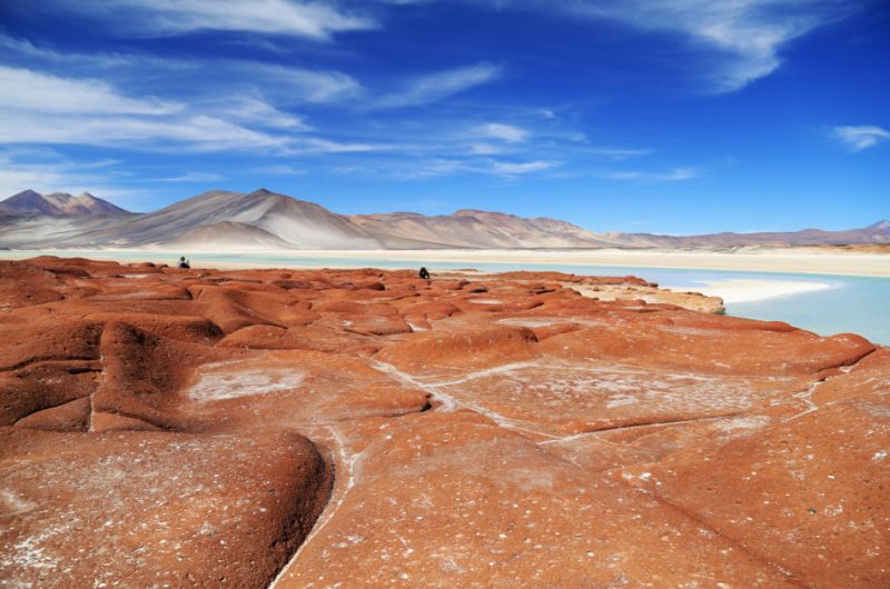 How Was the Atacama Desert Melted to Glass 12,000 Years Ago? - Nspirement