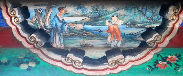 Liu Xiangshi: Legendary Fortune Teller of Taiwan - Nspirement