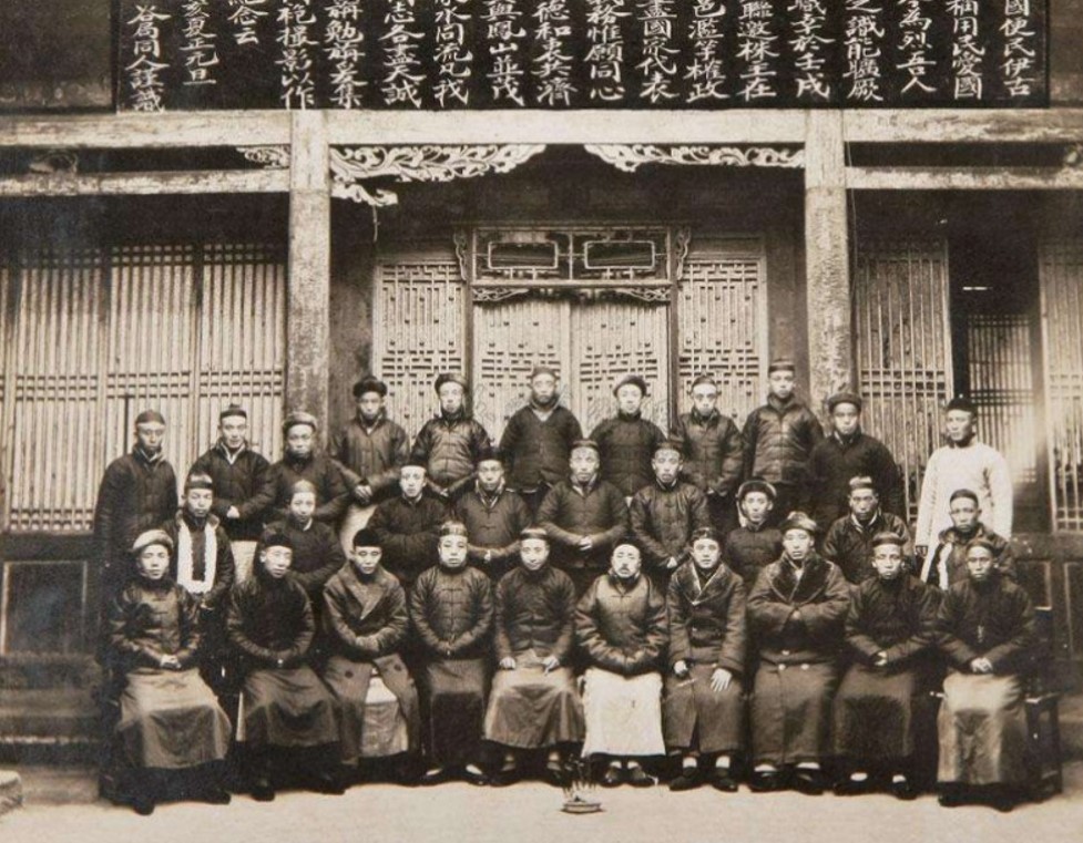 The Huizhou Merchants and Their Way of Doing Business - Nspirement