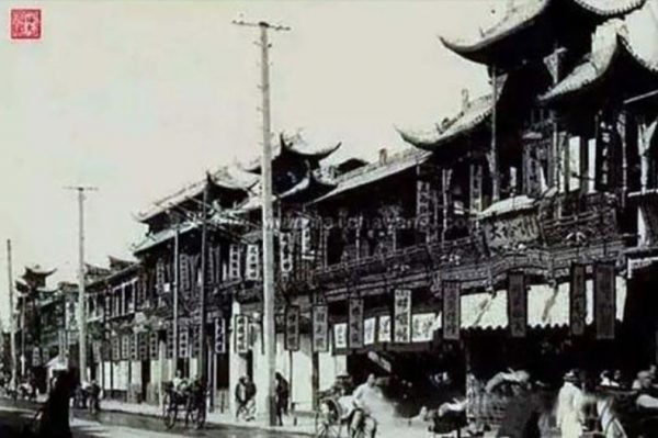 The Huizhou Merchants and Their Way of Doing Business - Nspirement