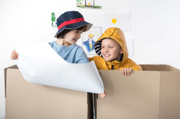 Is Having an Imaginary Friend Normal for Children?