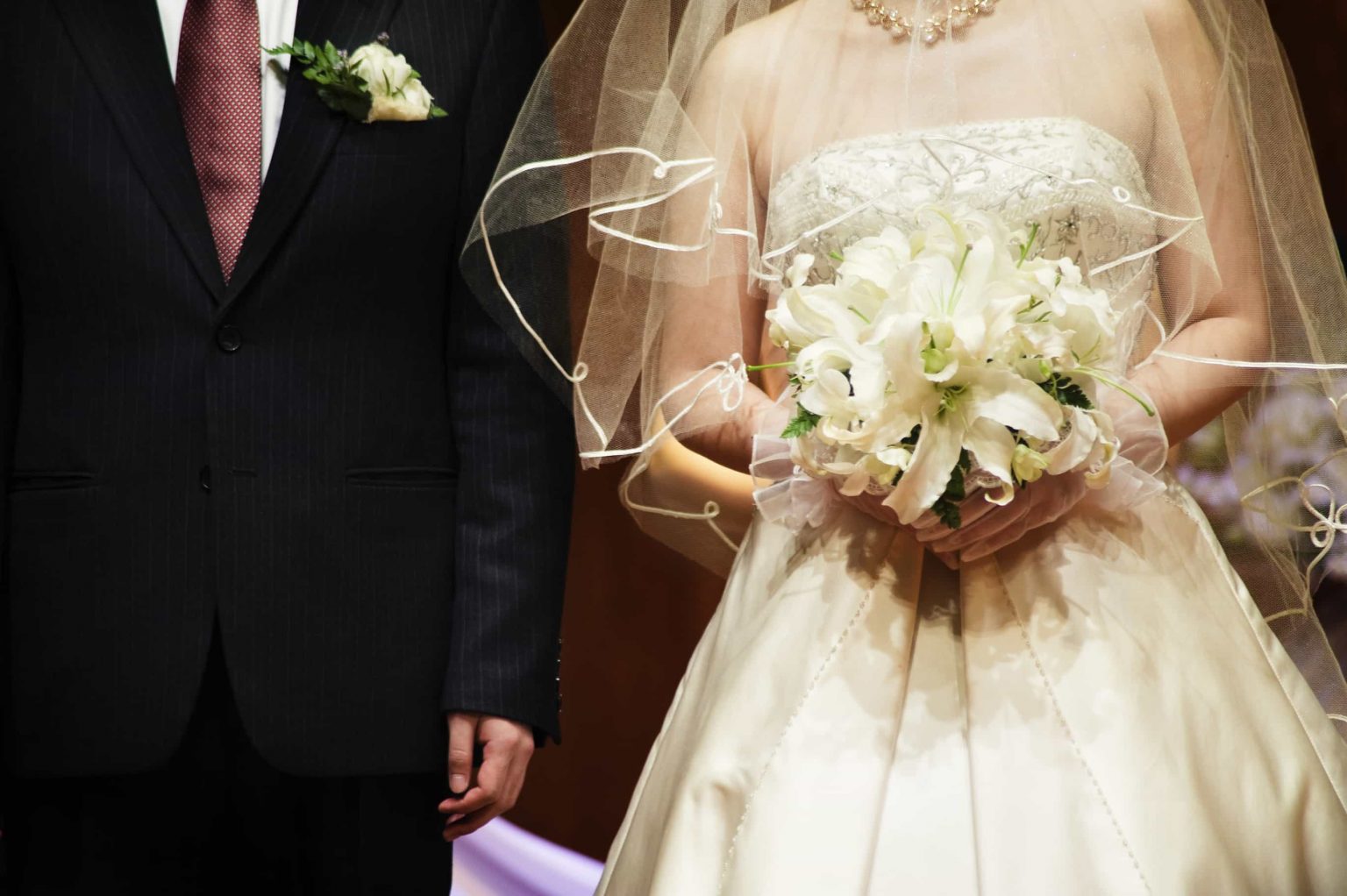 Unique Wedding Customs Around the World - Nspirement