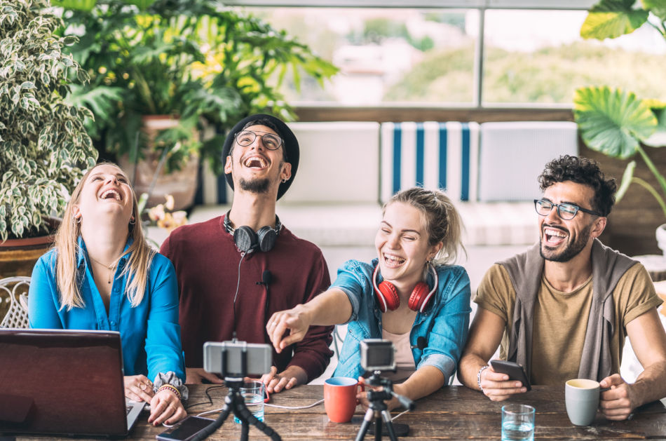 8 Areas Millennials Can Upgrade - Nspirement