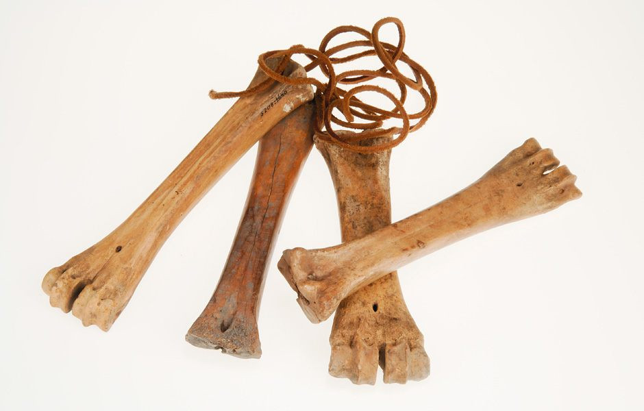 Vikings' Ancient Winter Sports - Nspirement