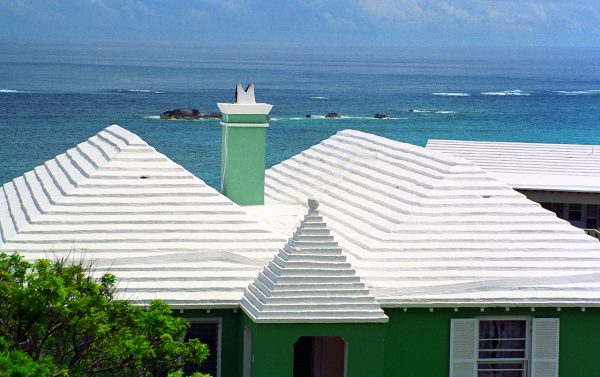 Your Guide to Bermudian Architecture - Nspirement