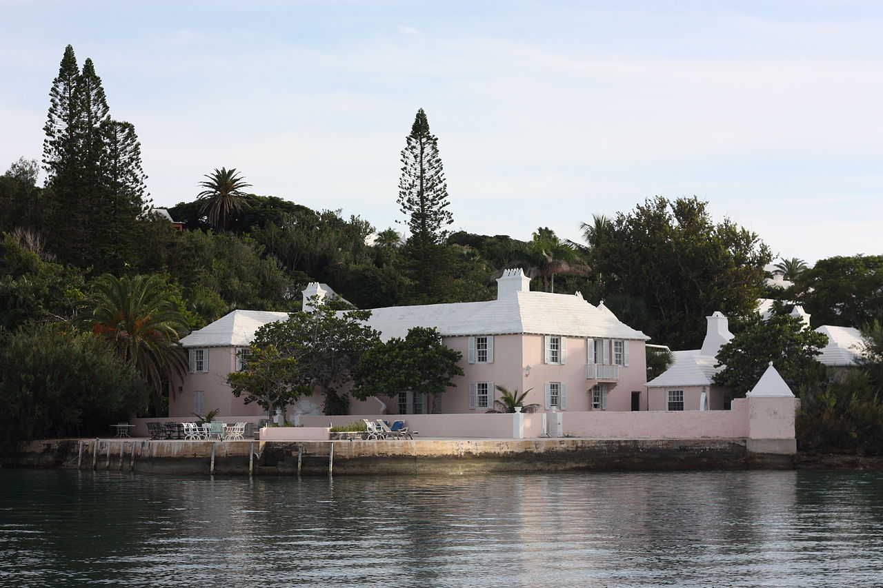 Your Guide to Bermudian Architecture - Nspirement