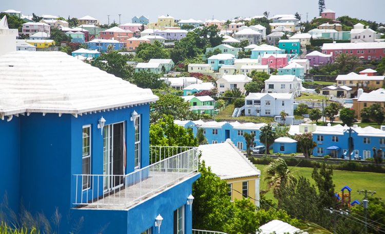 Your Guide to Bermudian Architecture - Nspirement