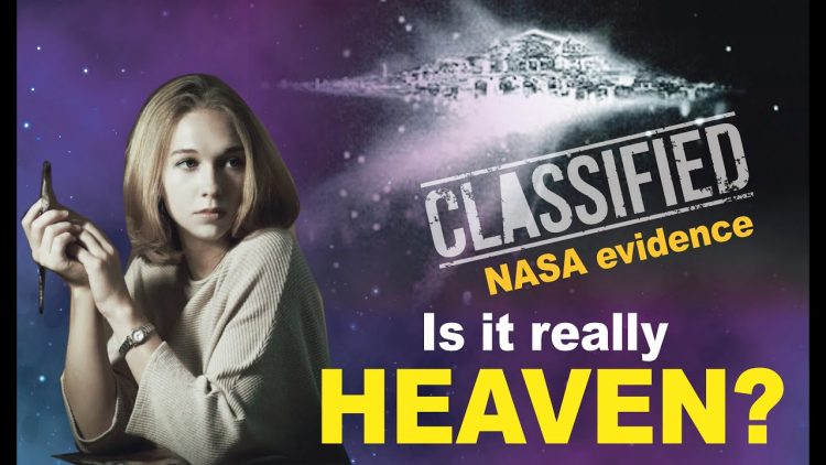 Did NASA Really Discover HEAVEN With the Hubble Space Telescope ...