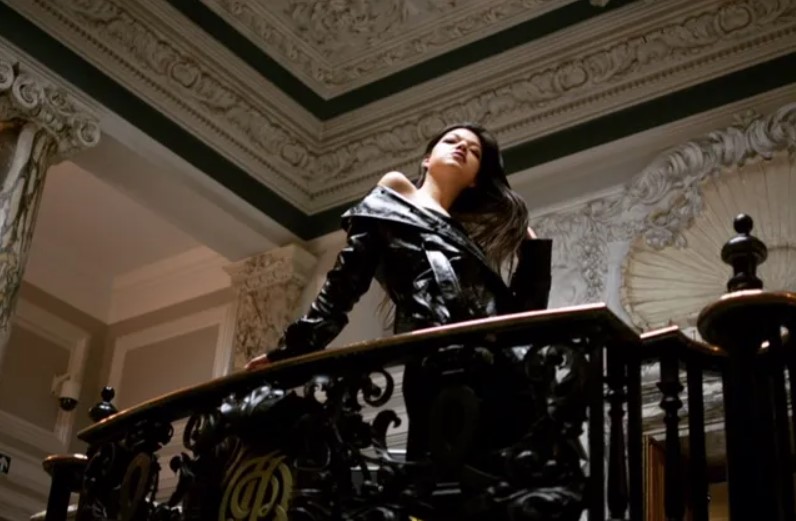 An Interview With Pianist Melissa Harrison - Nspirement