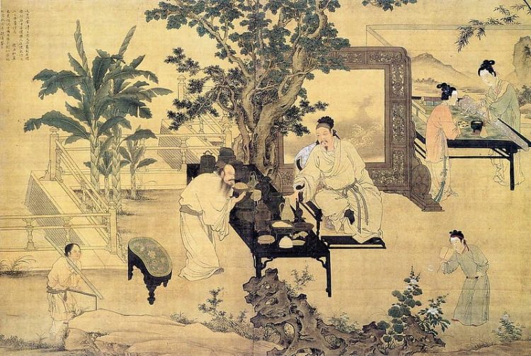 Supernormal Abilities of Ancient Chinese Medical Doctors - Nspirement