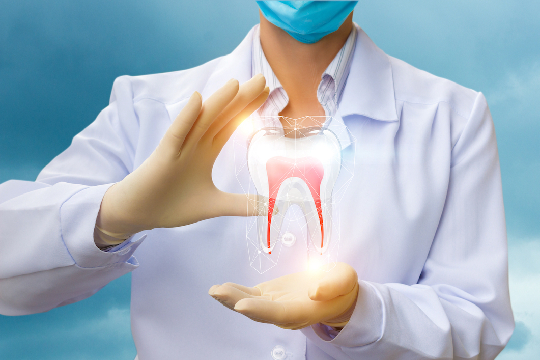 Top Tips to Keep Healthy Teeth - Nspirement
