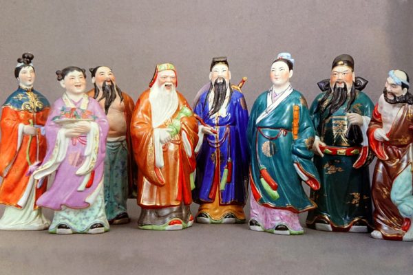 The Critical Importance of Family Precepts - Nspirement