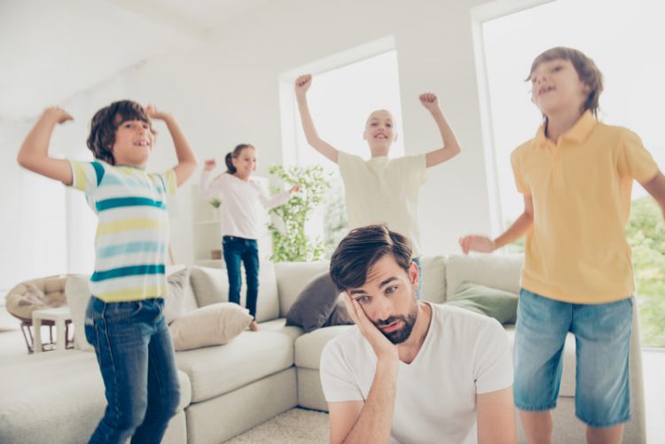 The Missing Tile Syndrome and the Art of Happiness - Nspirement