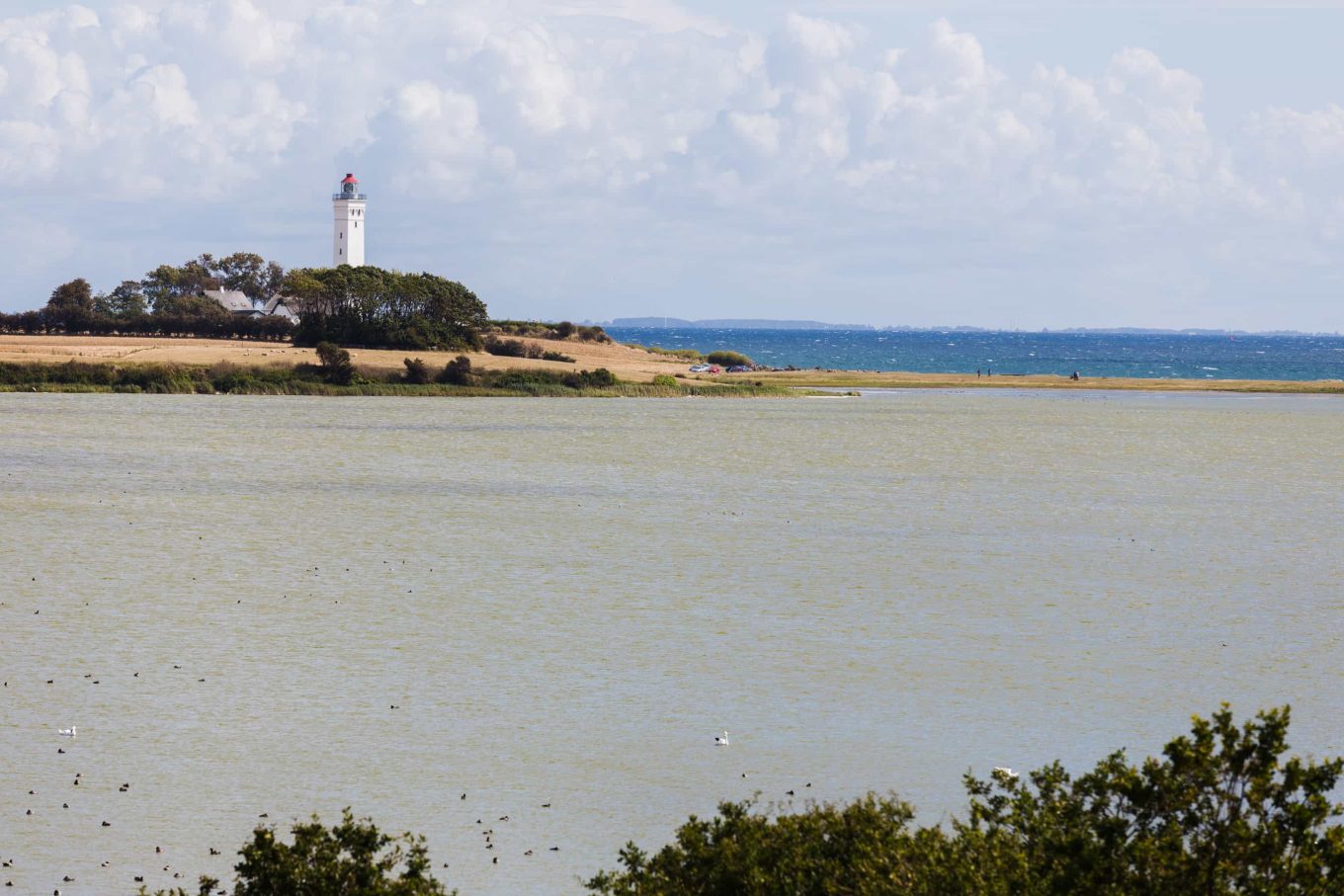 Denmark's Langeland and Lolland Islands Are Worth Exploring - Nspirement