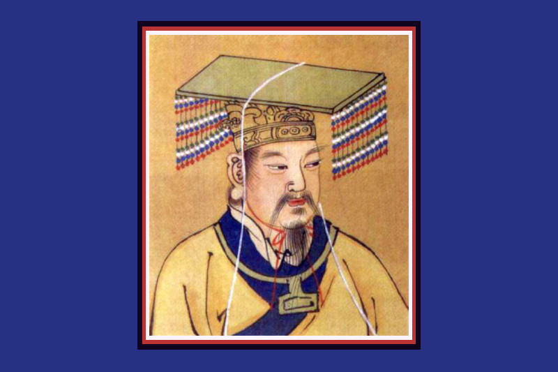 Chinese Character Gives Insight Into Traditional Chinese Medicine ...