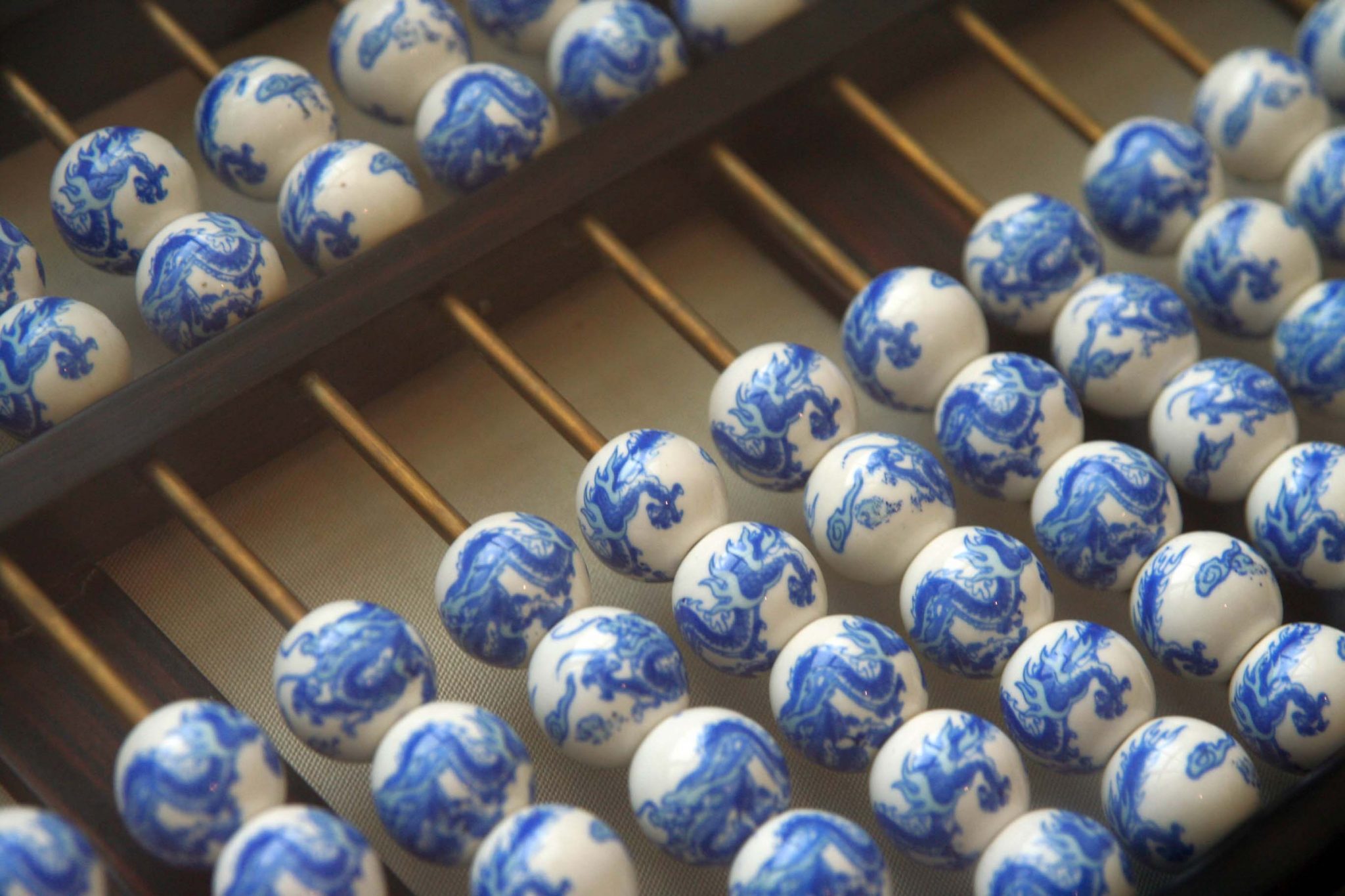 What Is a Chinese Abacus? - Nspirement