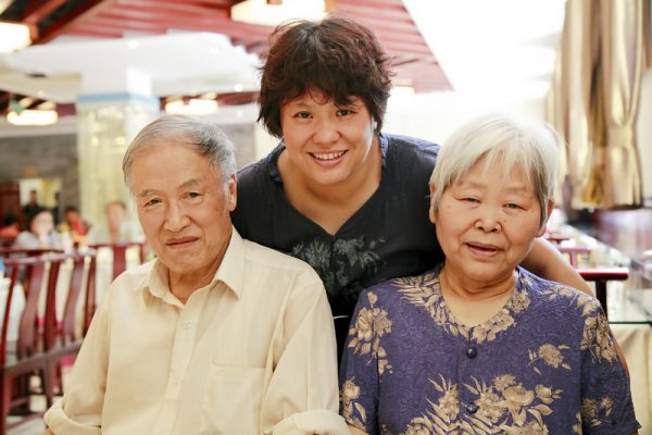 What Is the Ubiquitous Chinese Nap Culture? - Nspirement