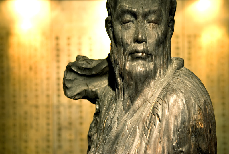 Li Chunfeng Accurately Predicted a Solar Eclipse Without a Telescope ...