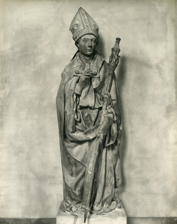Homage to Donatello, the Works of a Great Master - Nspirement