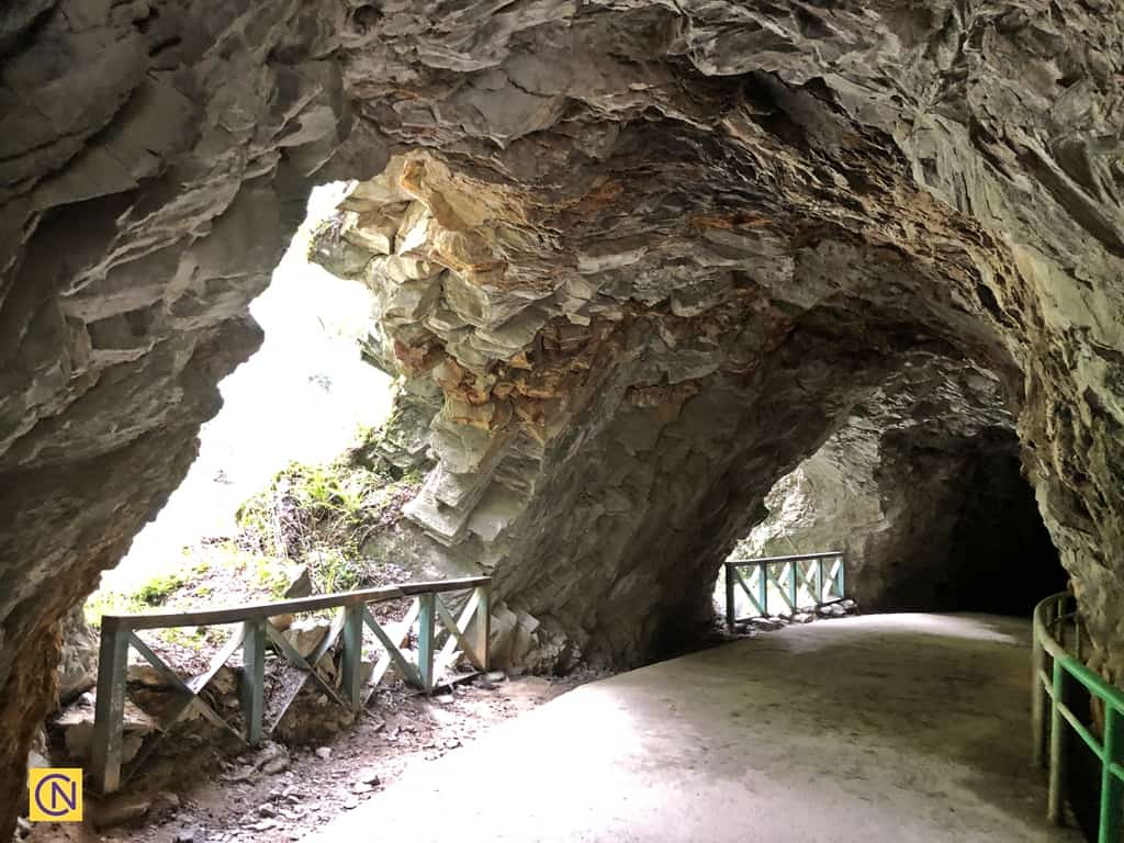 The Magnificent Baiyang Trail in Taiwan - Nspirement