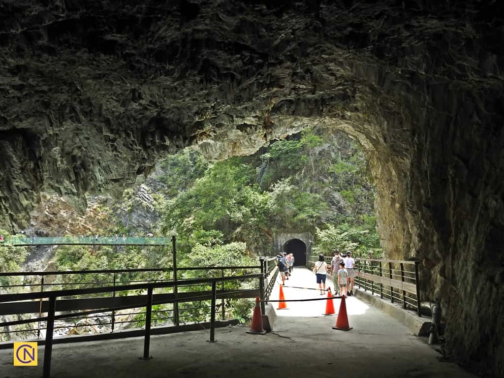 The Magnificent Baiyang Trail in Taiwan - Nspirement