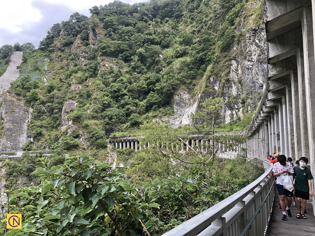 The Magnificent Baiyang Trail in Taiwan - Nspirement