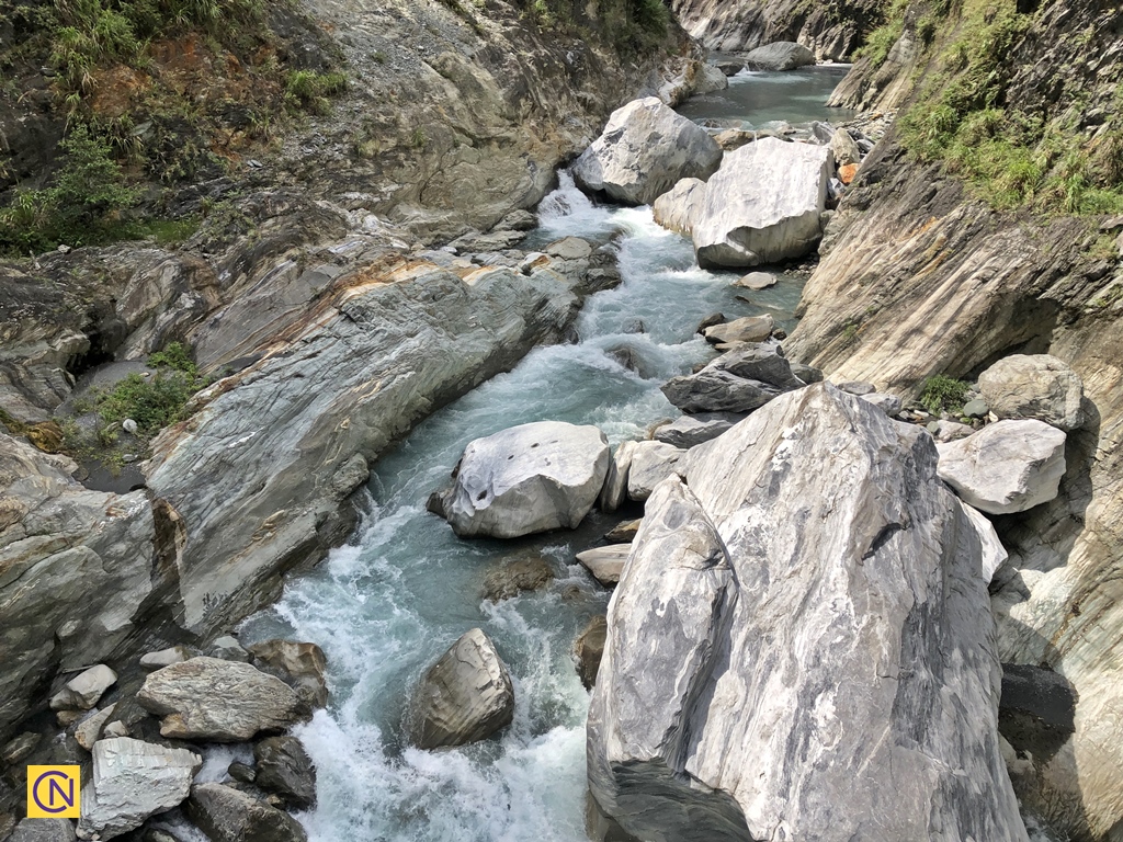 The Magnificent Baiyang Trail in Taiwan - Nspirement