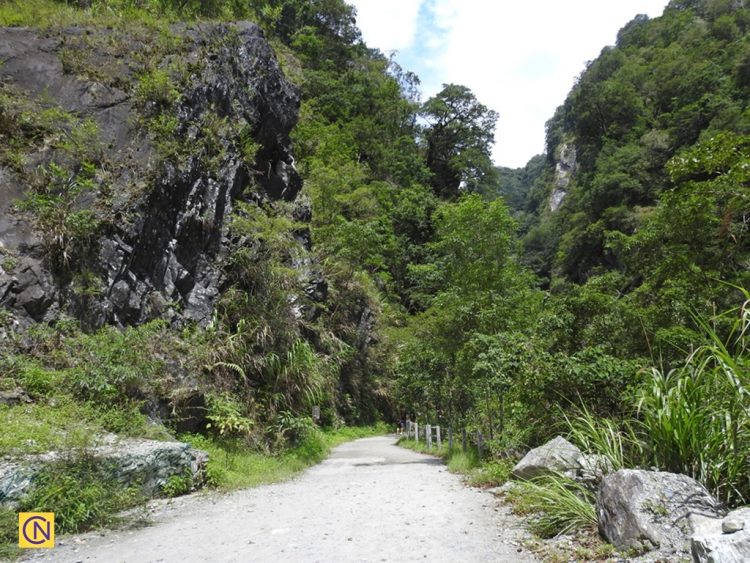 The Magnificent Baiyang Trail in Taiwan - Nspirement