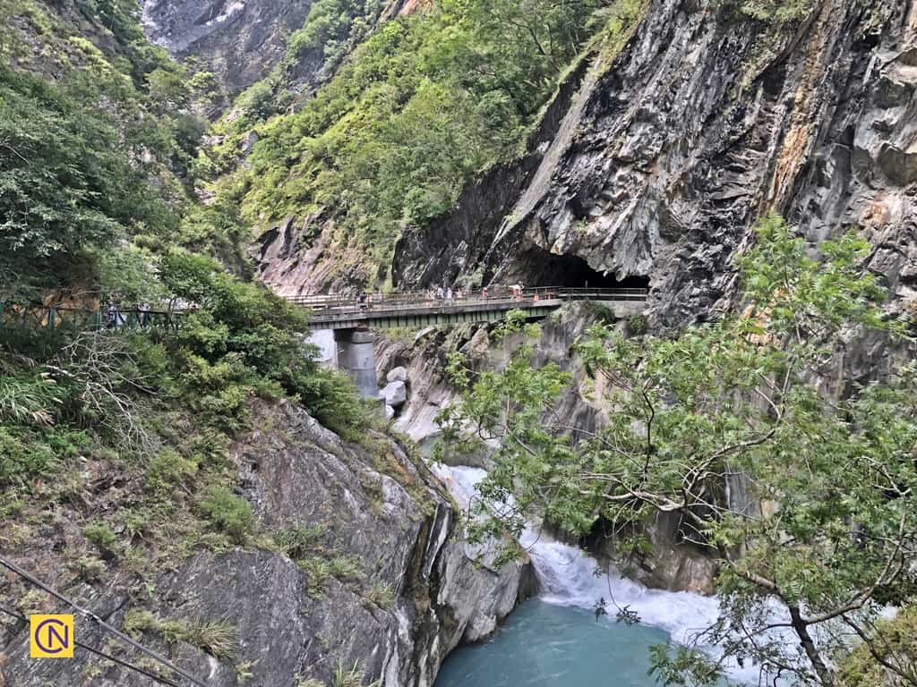 The Magnificent Baiyang Trail in Taiwan - Nspirement