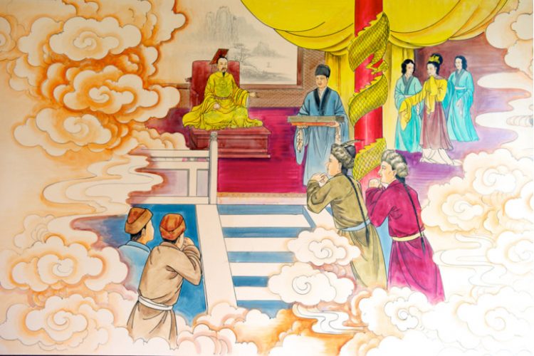 Decision Vs Indecision: Revealing Accounts of 2 Very Famous People ...