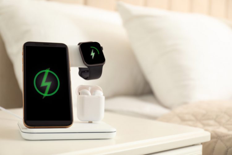 Should You Charge Your Phone Overnight? Will ‘Overcharging’ Make it ...