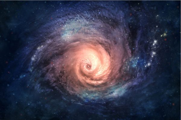 Torsion Field (Part 1) - Nspirement