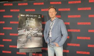 'Eternal Spring' Movie Receives Rave Reviews - Nspirement