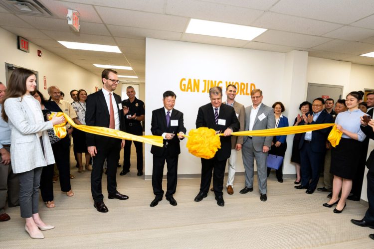 Platform Focused on Clean, Traditional Content Launched in New York’s ...