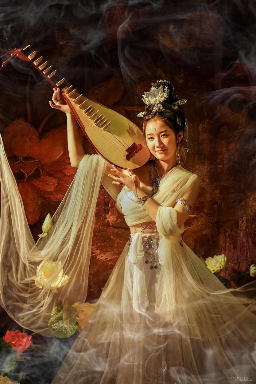 Inspiring Ancient Tale – Getting Good Returns With No Pursuit - Nspirement