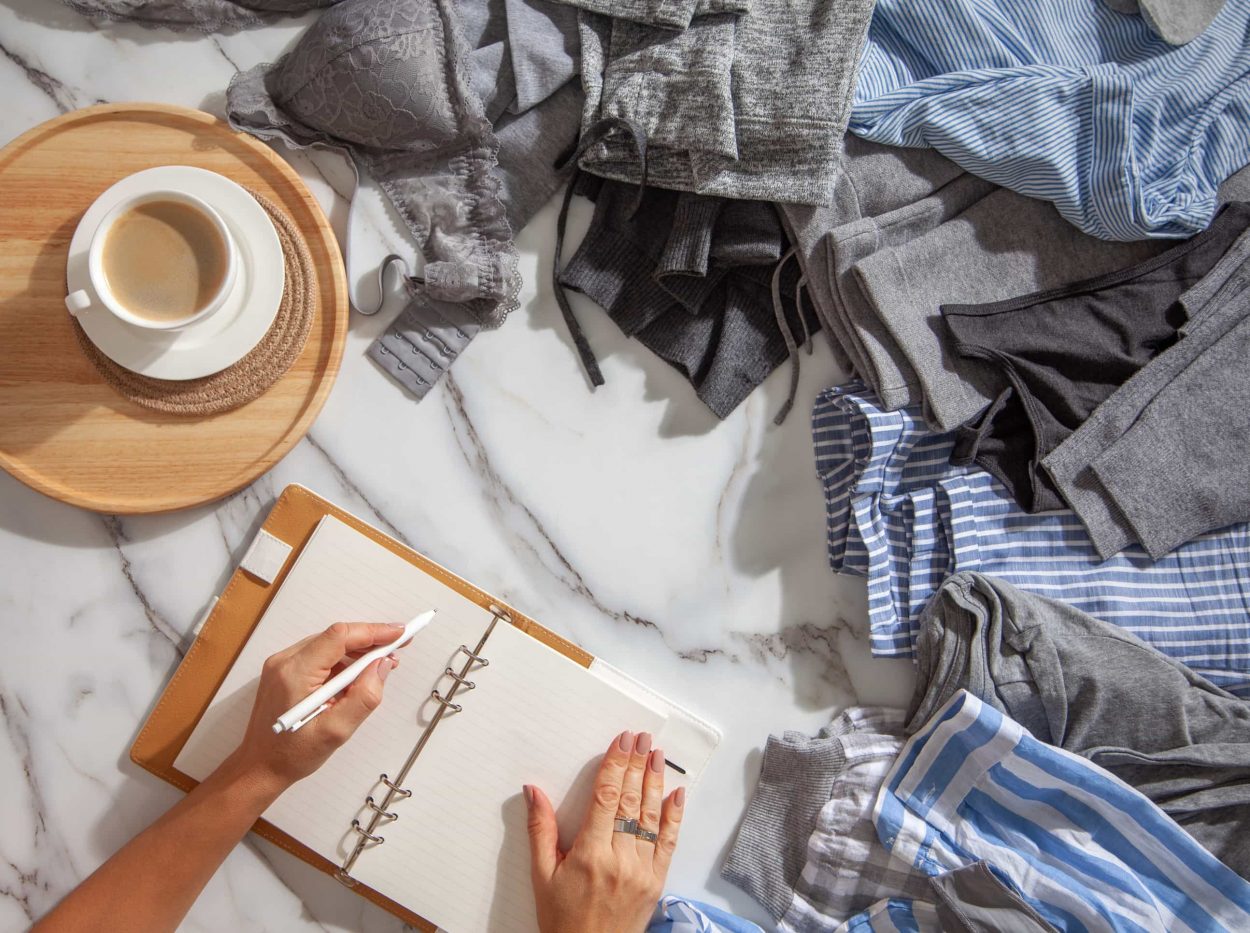 Achieving Inner Balance - Nspirement