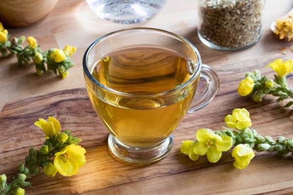 5 Flower Teas: A Cup of Nourishment and Inner Calm - Nspirement