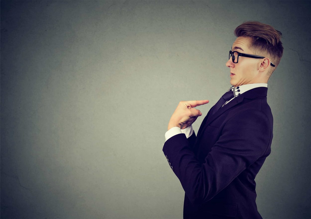 The Traits of Responsible People - Nspirement