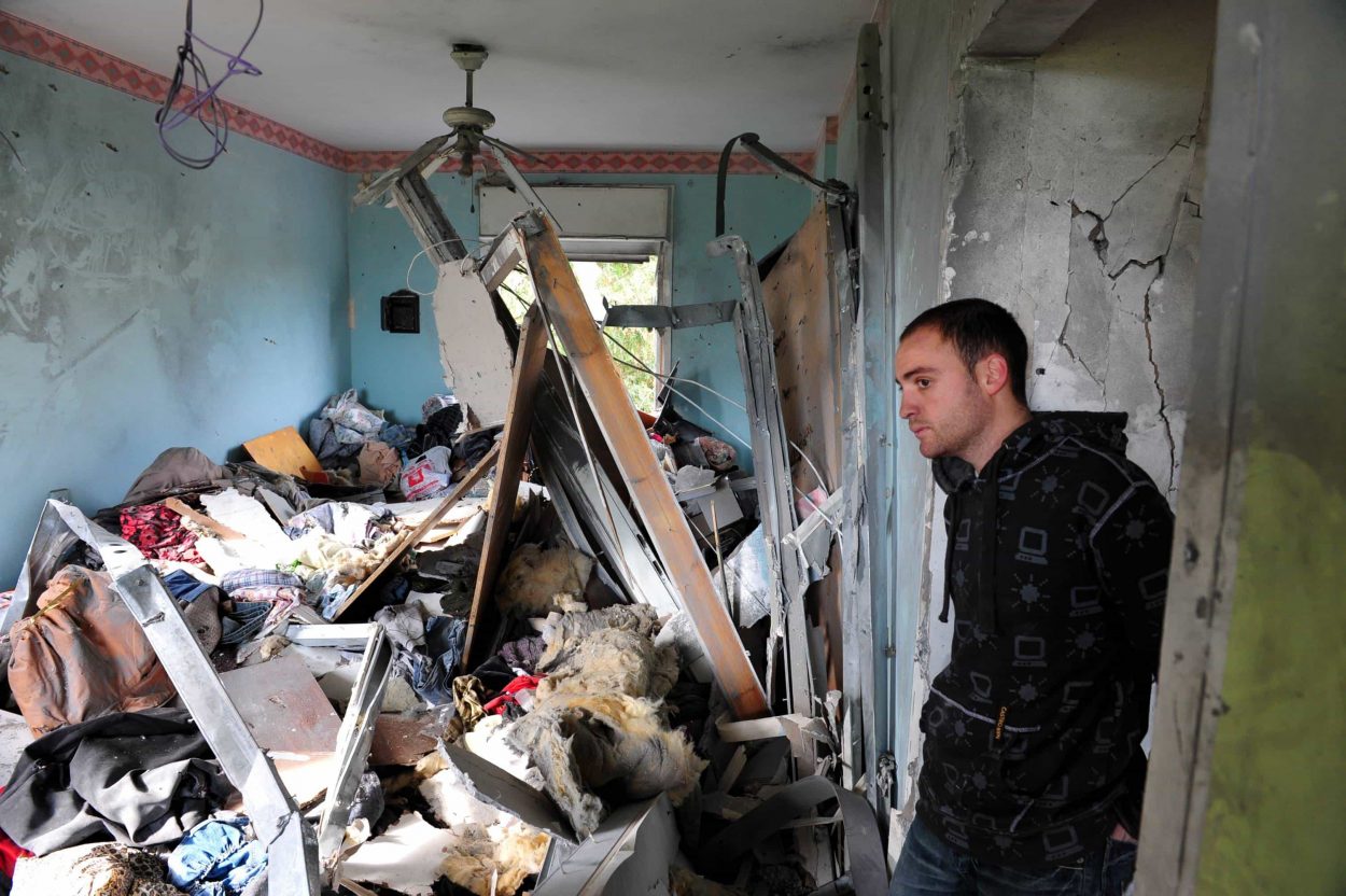 Understanding Trauma and How It Affects Your Daily Life - Nspirement