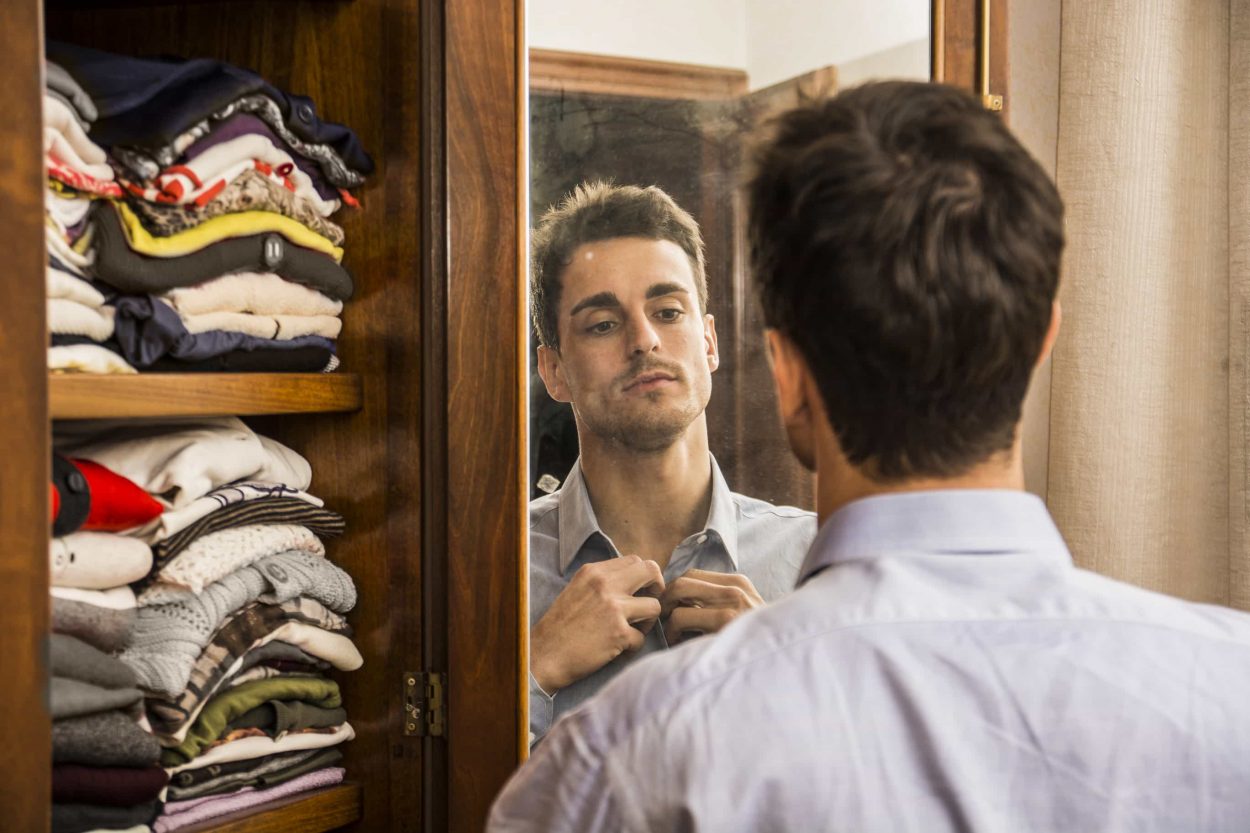 What to Do When You Meet Your Girlfriend's Parents - Nspirement