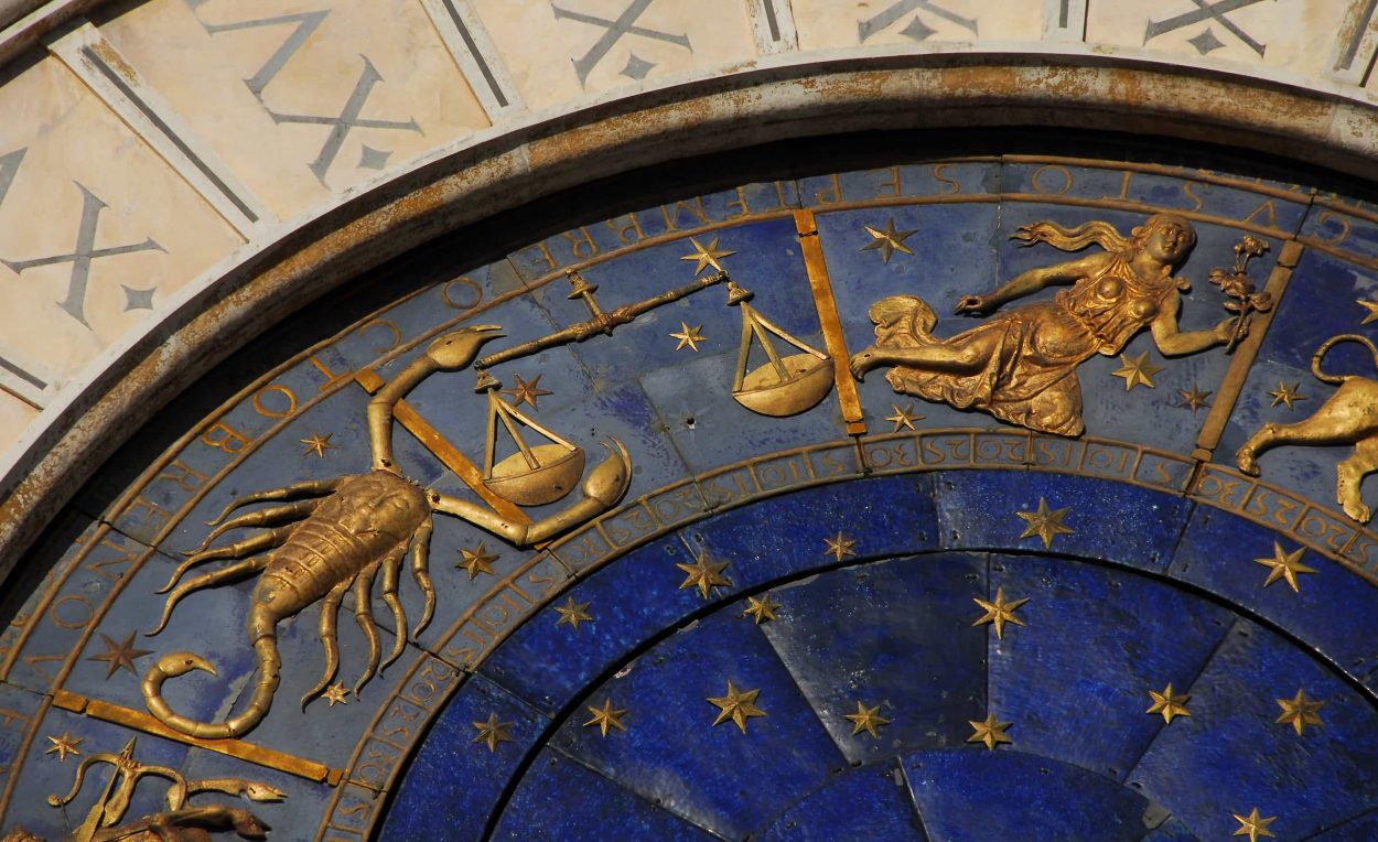 Were You Born Under the Lucky Planet of Jupiter? - Nspirement